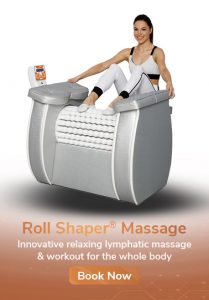Roll Shaper®️ Massage - Studio Figura