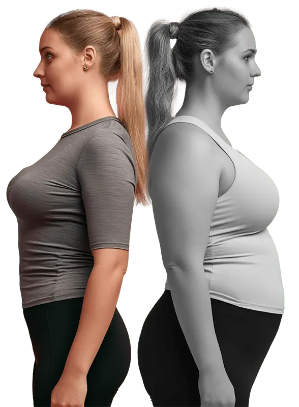 8 Week Challenge - Studio Figura